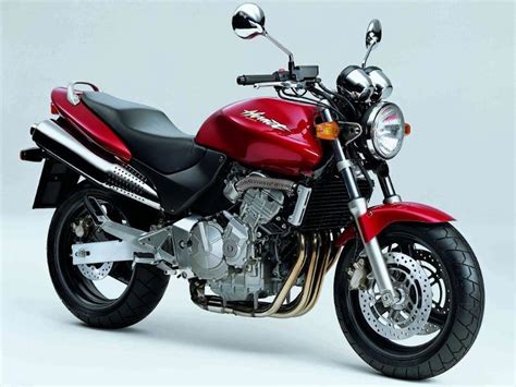 Honda Hornet O Que Esperamos Do Retorno Da Naked Ao Brasil