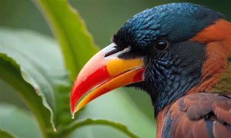 The Most Badass Birds And Why They Rule The Skies Berry Patch Farms