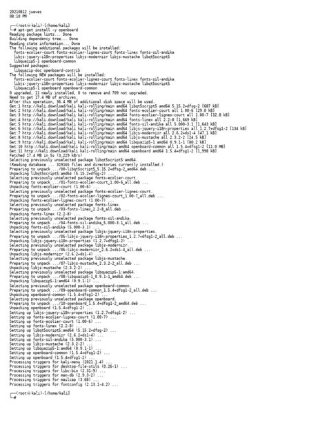 Apt Get Install Y Openboard Pdf Operating System Technology Classes Of Computers