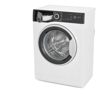 Стиральная машина Hotpoint NSB 6039 ZS VE RU: обзор, характеристики ...
