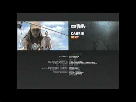 Annabelle 2014 End Credits Amc Fearfest 2017 Youtube