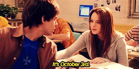 Movies We Love 19 Signs Youre Obsessed With Mean Girls Yourtango