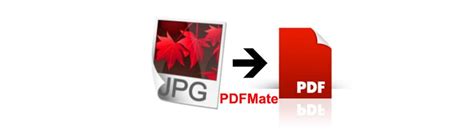 Convert Image To PDF Files Easily And With High Quality PDFMate