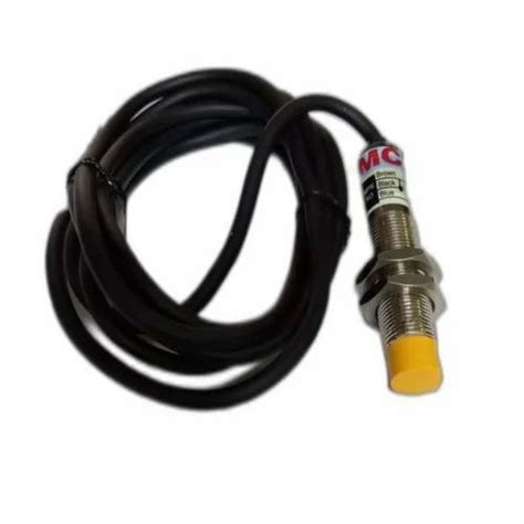 Mm M NPN Inductive Proximity Sensor At Piece In Faridabad ID