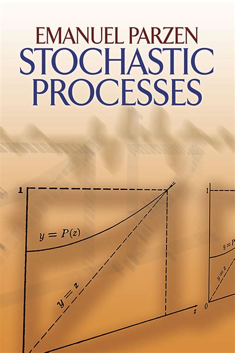 Stochastic Processes Dover Books On Mathematics