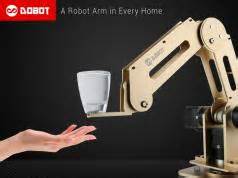 Interbotix X Series Robotic Arm For Research Robotic Gizmos