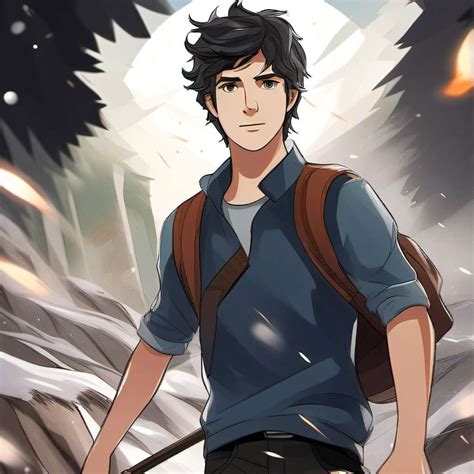 Chat With Camp Half Blood Enjoy Free Ai Character Voice Chat Talkie Ai