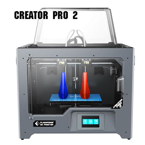 Support Creator Pro 2 3dd Digital Fabrication เครื่องพิมพ์3มิติ สแกนเนอร์ เลเซอร์