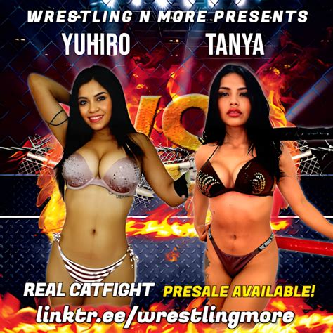 thighscissor on Twitter: "RT @wrestling_more: Get ready for the ...