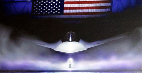 Boeing Wins F 47 Next Generation Air Dominance Fighter Contract Updated