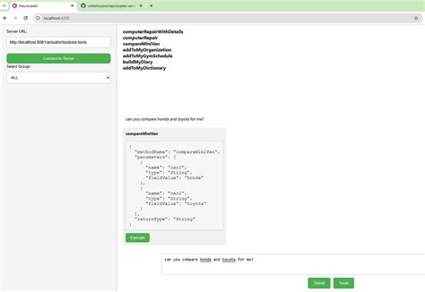 Integrating A Simple Python Model With A Spring Boot Application By Kiarash Shamaii Medium
