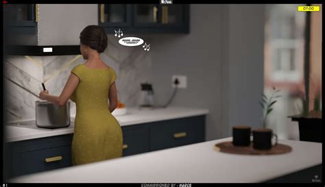 Mrfoxx Broken Comic Porn