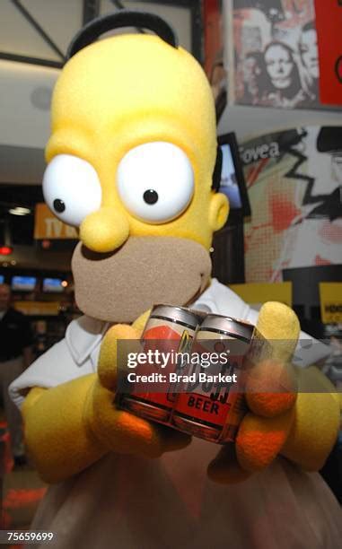 Duff Beer Photos And Premium High Res Pictures Getty Images