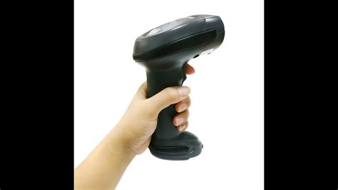 How To Setup Symbol Scanner At Joyce Funk Blog
