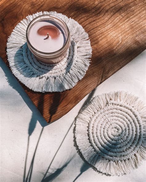 Free Macrame Patterns For All Skill Levels Sarah Maker