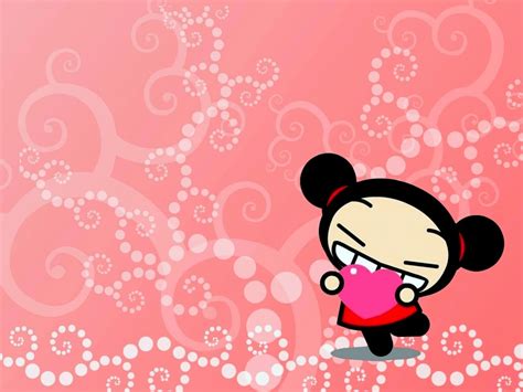 Wallpapers Pucca Full Hd Fondos De Pantallas Wallpaper