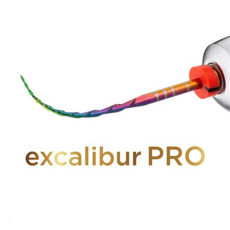 Excalibur Pro® Zarc4endo