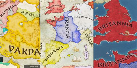 The Best Crusader Kings 3 Dlcs Ranked