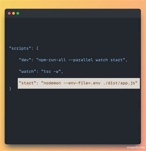 How To Prevent Env File Secrets Leaks In Git Emmanuel Samson Posted