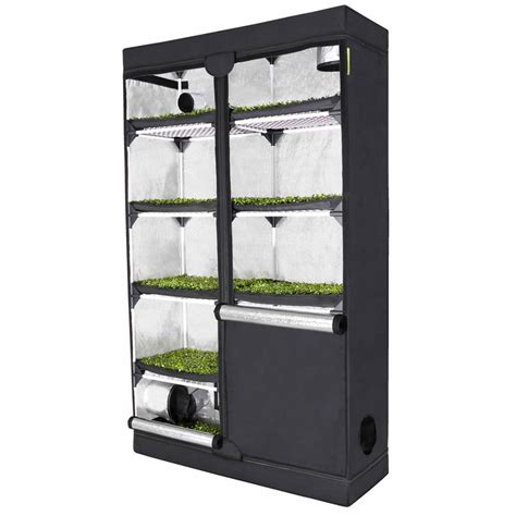 GHP Garden Highpro PROBOX PROPAGATOR XL