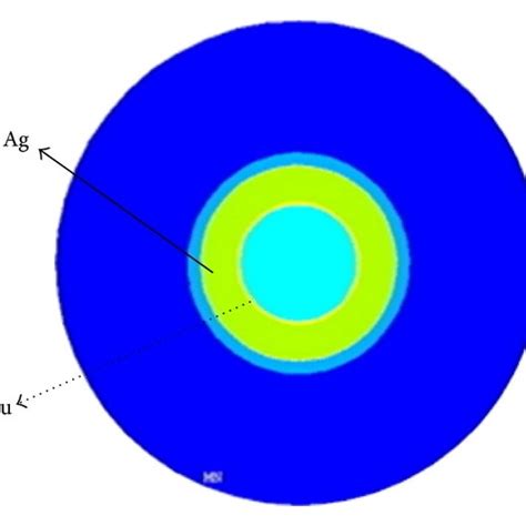 Morphological Cross Sectional Strain Distribution Of Embedded Download Scientific Diagram