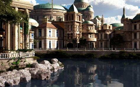 Naboo Wallpapers Wallpaper Cave