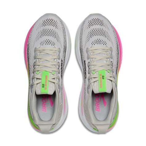 Womens Brooks Adrenaline Gts 25 The Running Company