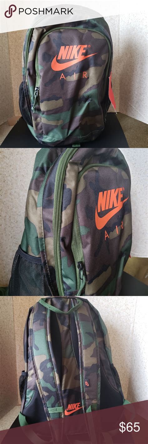 Nike Elite Camo Backpack At Mary Pier Blog