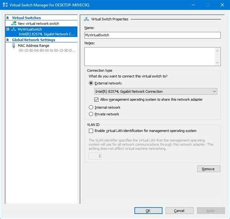 How To Create A Linux Virtual Machine On Windows Using Hyper V Windows Central