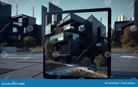 Project Visualization Using Augmented Reality Tools Designing And