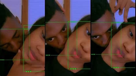 More Details Emerge Over The Video Of Voltz And Kim Kissing