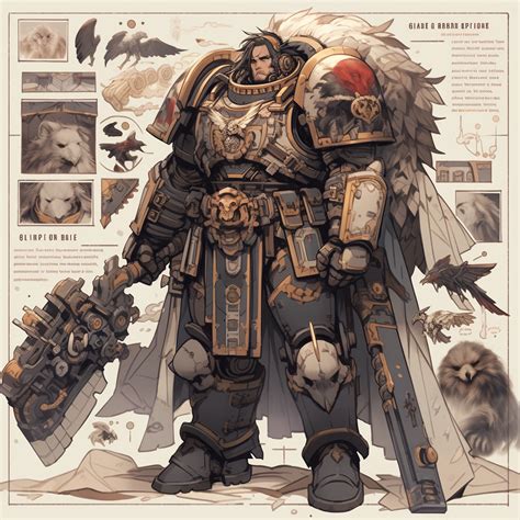 Pin On Warhammer 40k Warhammer 40k Artwork Warhammer Art Character Art