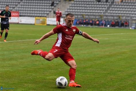 Marcin Garuch Musiałem Sobie Wszystko Wywalczyć Polskapiłkapl