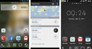 The Best Clock Widgets For Android Phones And Tablets
