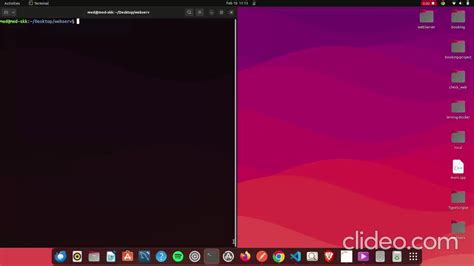 How I Built A Server Socket Project In C Ahmed Sekak Posted On The