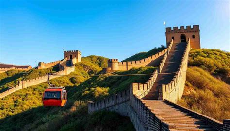 Great Wall Of China 7 Best Sections To Visit For Travelers