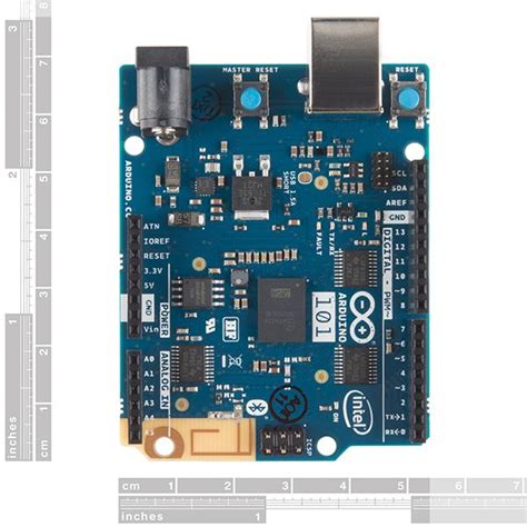 Arduino 101 Arduino Bluetooth Low Energy Arduino Wifi