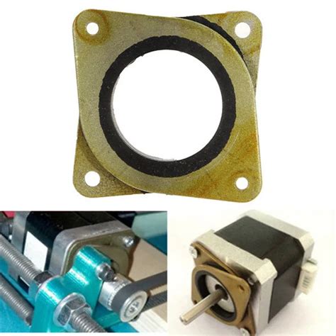 Nema17 스테퍼 모터 용 충격 흡수 장치 스테퍼 모터 진동 댐퍼motor Fordamper Vibrationdamper Shock Aliexpress