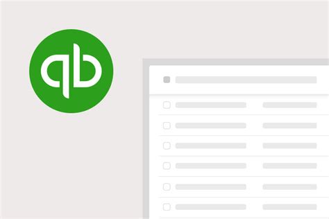 Logo Quickbooks At Julie Farrell Blog