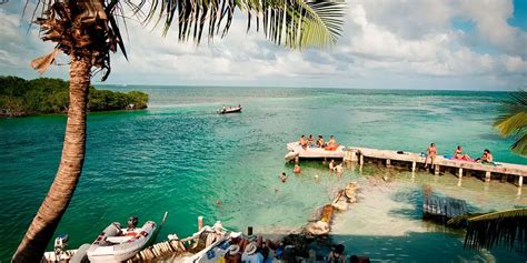 Viajar A Belice