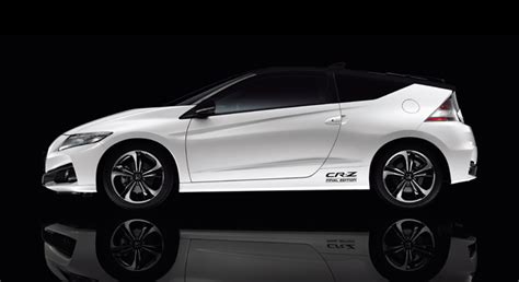 Honda CR Z 2019 Philippines Price Specs AutoDeal