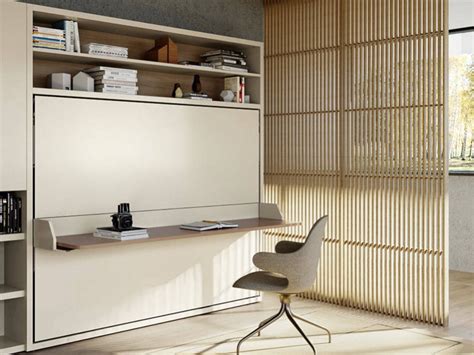 Clei Wall Bed Murphy Bed And Space Saving Furniture Experts London Uk