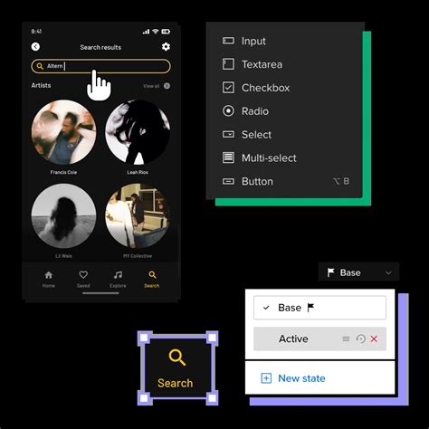 UX Design In UXPin