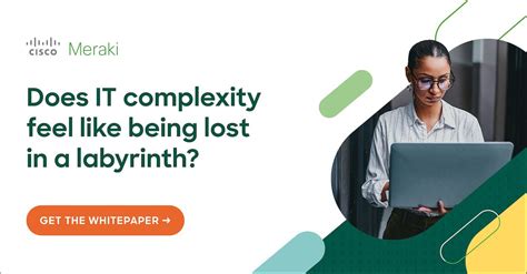 Cisco Meraki On Linkedin Make Networking A Walk In The Park Reduce Complexity And Simplify