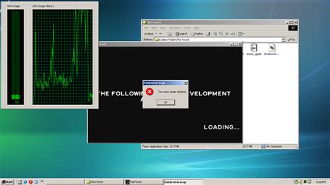 Day Of Making Anything Into Windows Xp Bliss Windowsxp