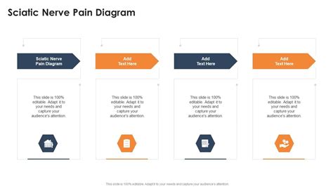Sciatic Nerve Pain Diagram In Powerpoint And Google Slides Cpb PPT Example