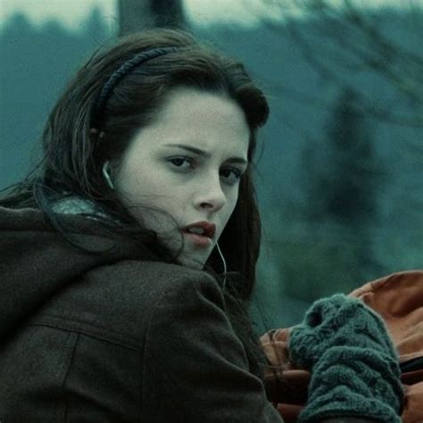Kristen Stewart Twilight 2009 Twilight 2008 Twilight Movie