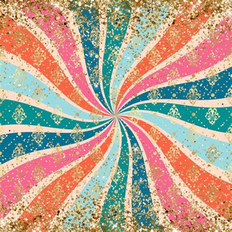 Premium Photo Sun Burst