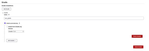 Jenkins Jenkins 프로젝트 Job 생성 및 자동 배포 구성하기