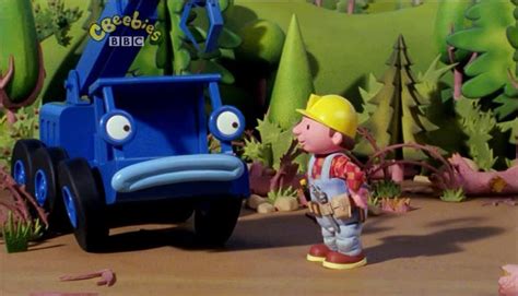 Bob The Builder Project Build It Heroes Studio 60 On The Sunset Strip 04 Nov 2007 VHiStory